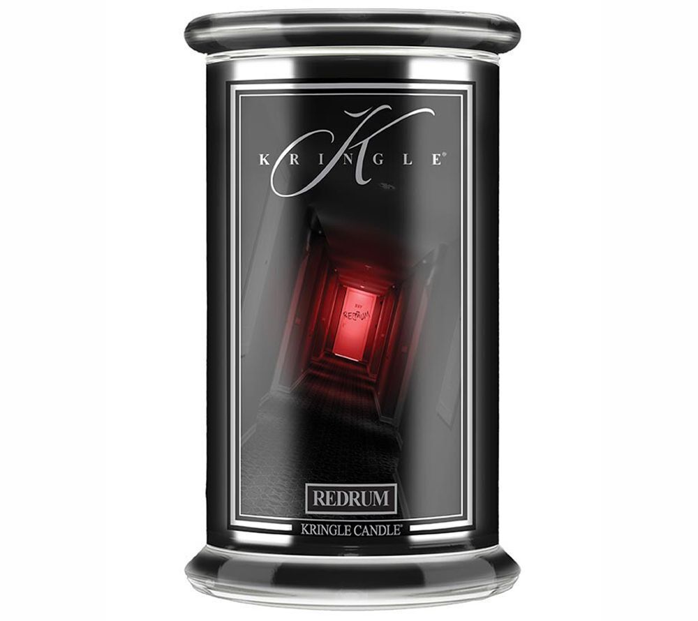 Redrum - Halloween Collection 623g von Kringle Candle online bestellen!